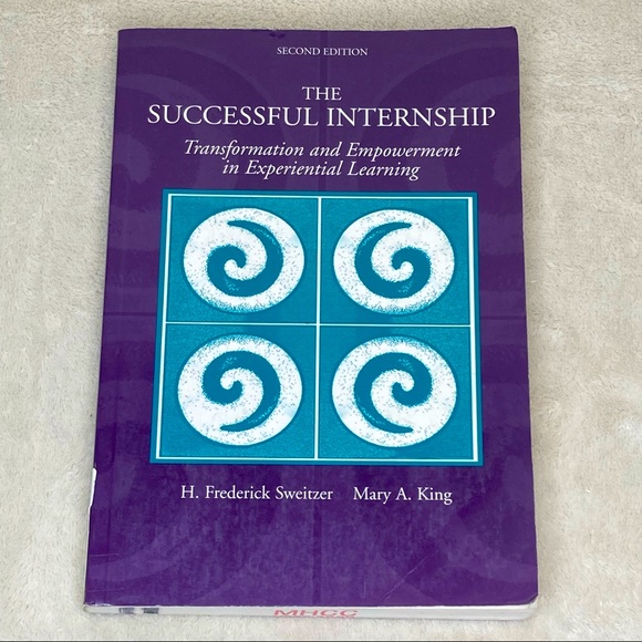 Office | The Successful Internship Transformation And Empowerment In Experiential Learn | Poshmark